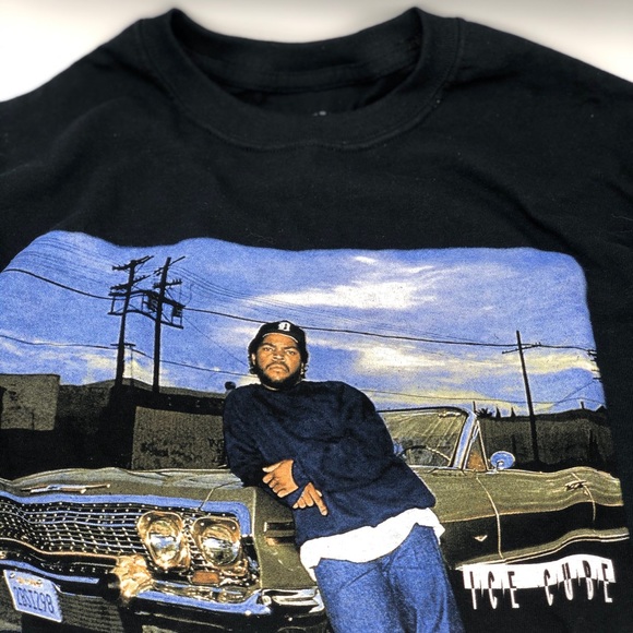 Shirts | Ice Cube Impala Lean Graphic Tshirt | Poshmark